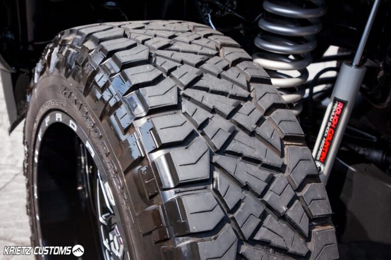 Krietz Parts Store | Krietz Auto