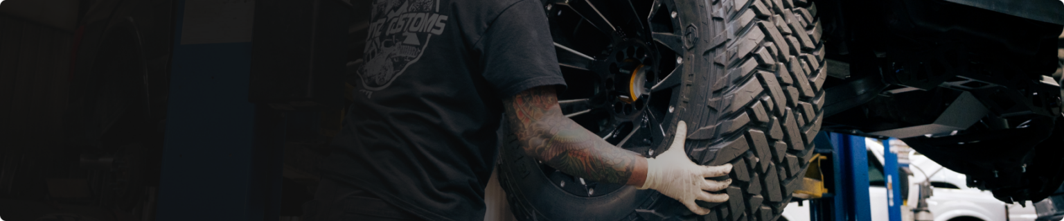 Krietz Parts Store | Krietz Auto