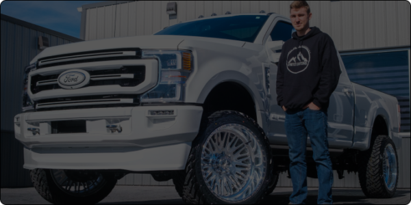 Krietz Parts Store | Krietz Auto