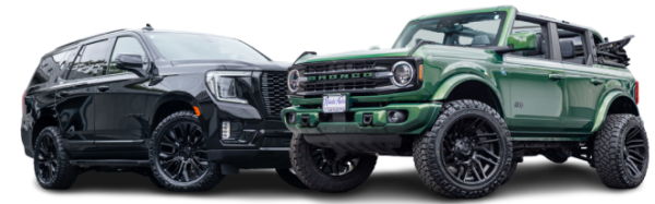 Krietz Parts Store | Krietz Auto