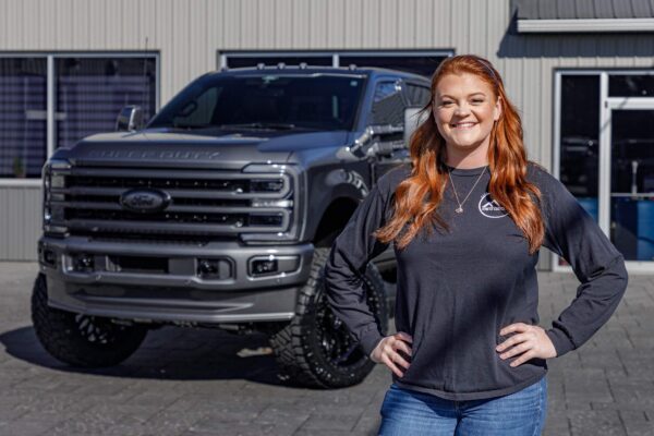 Buy Edge Off Road 305B | Krietz Customs Parts Store