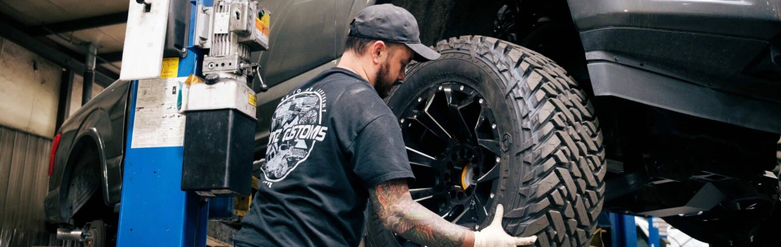 Krietz Parts Store | Krietz Auto