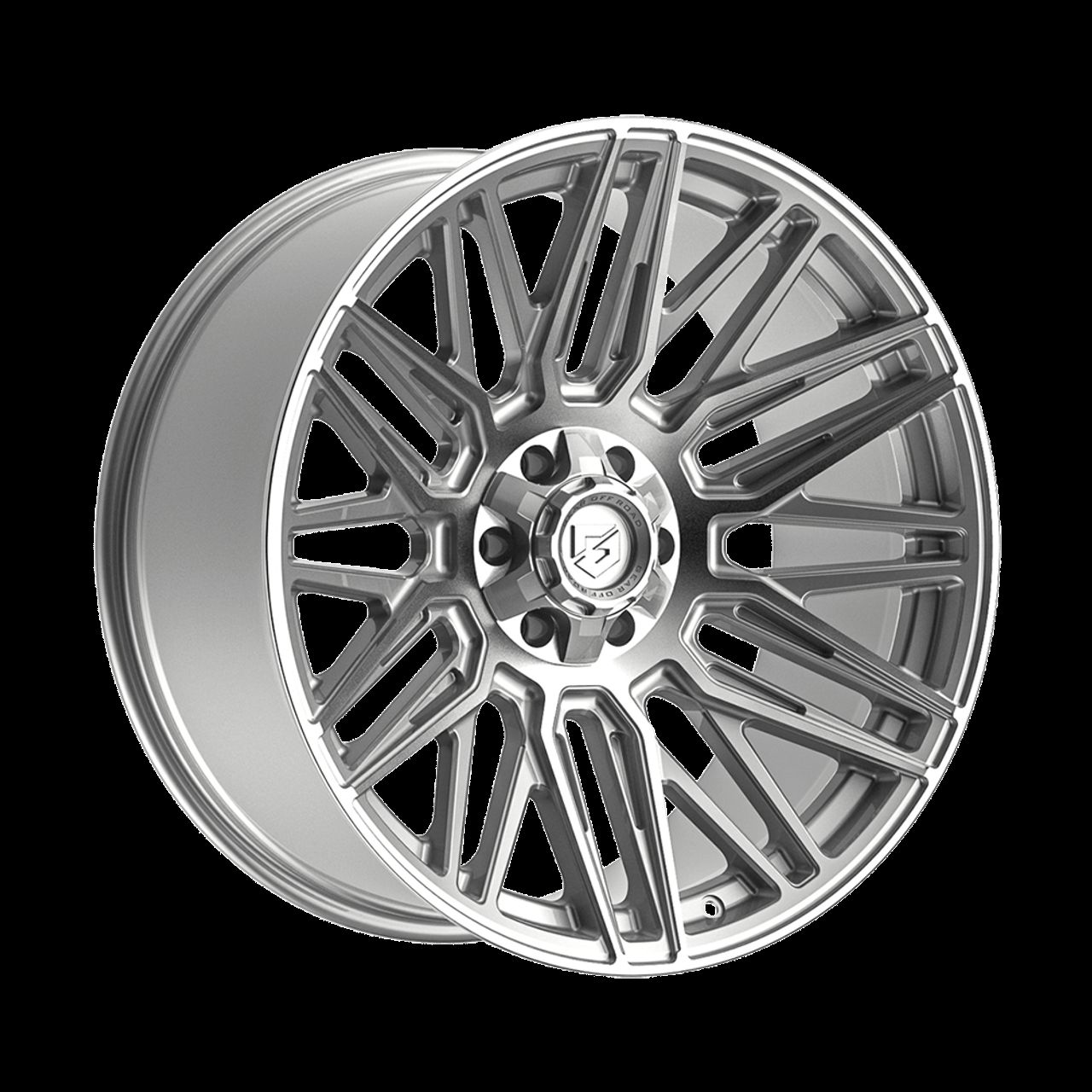 Gear Off Road 770BS | Krietz Customs Parts Store