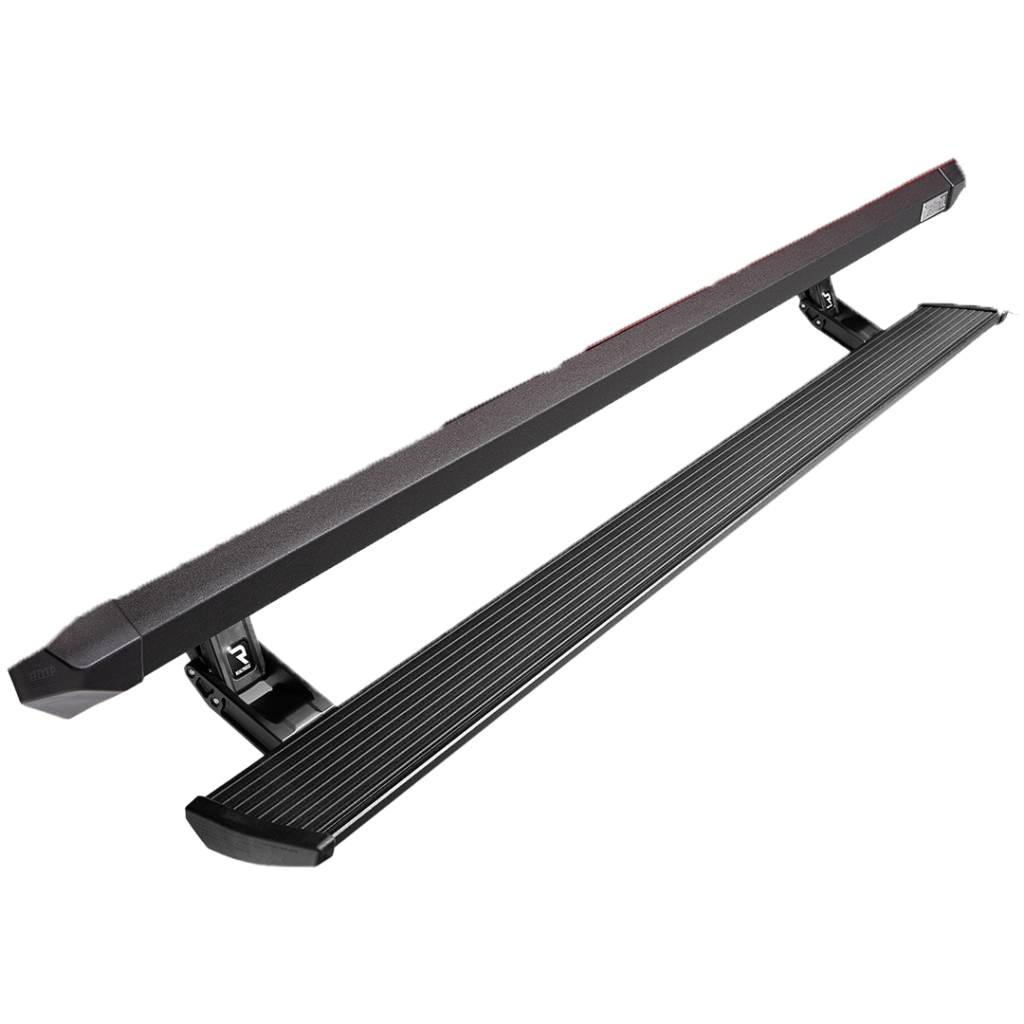 Browse Aftermarket Truck Steps & Running Boards - Nerf, Power, Rock ...