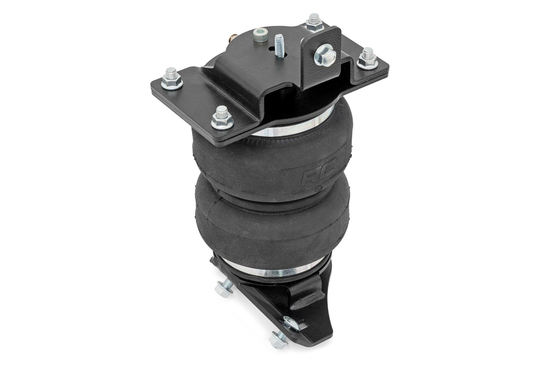 Air Spring Kit | 4 Inch Lift Kit | Ram 1500 2WD/4WD (2010-2018 ...