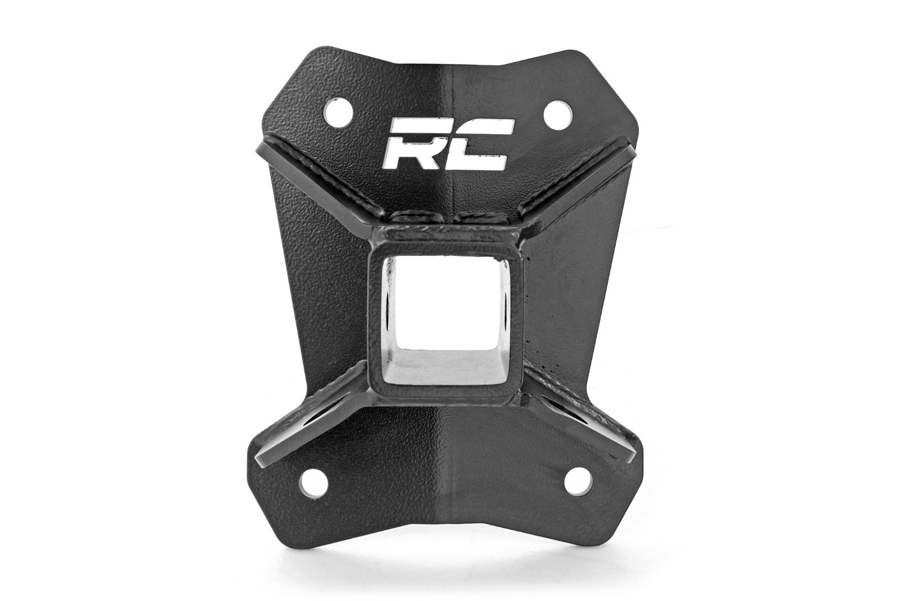 Receiver Hitch | Polaris RZR Pro R | Krietz Customs Parts Store