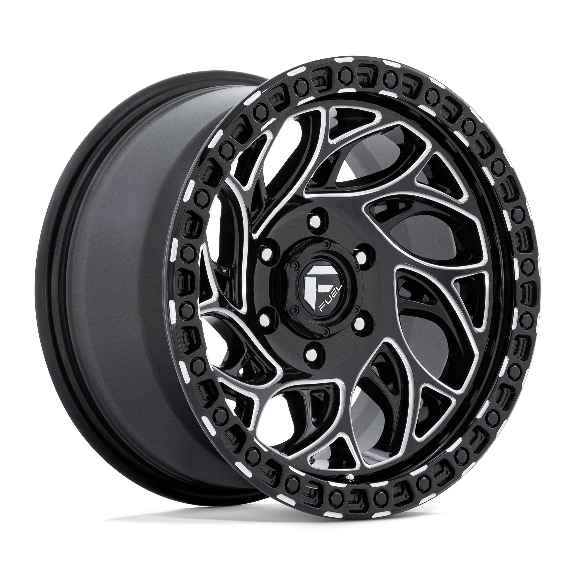 Buy Fuel D840 RUNNER OR | Krietz Customs Parts Store