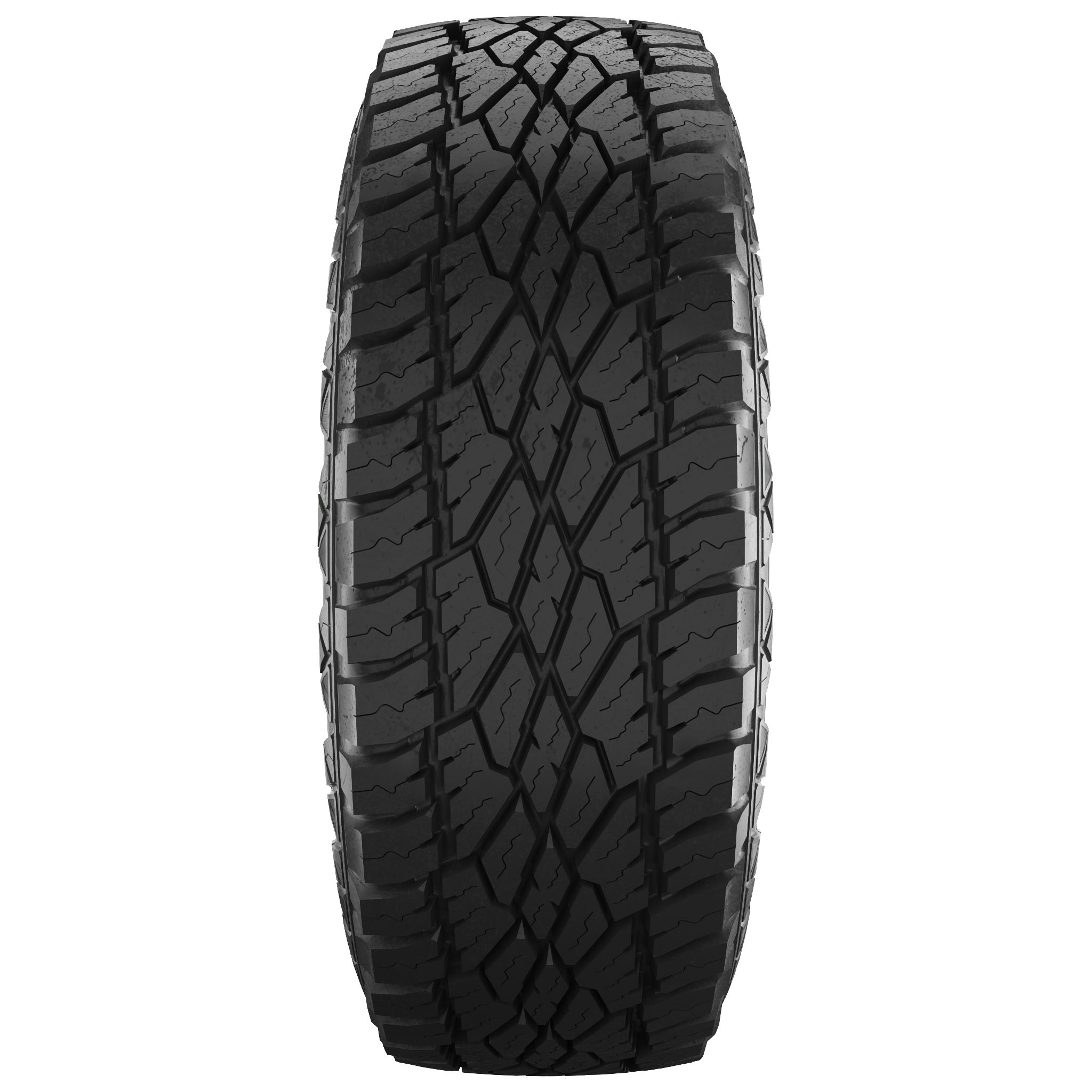 FURY COUNTRY HUNTER AT | Krietz Customs Parts Store