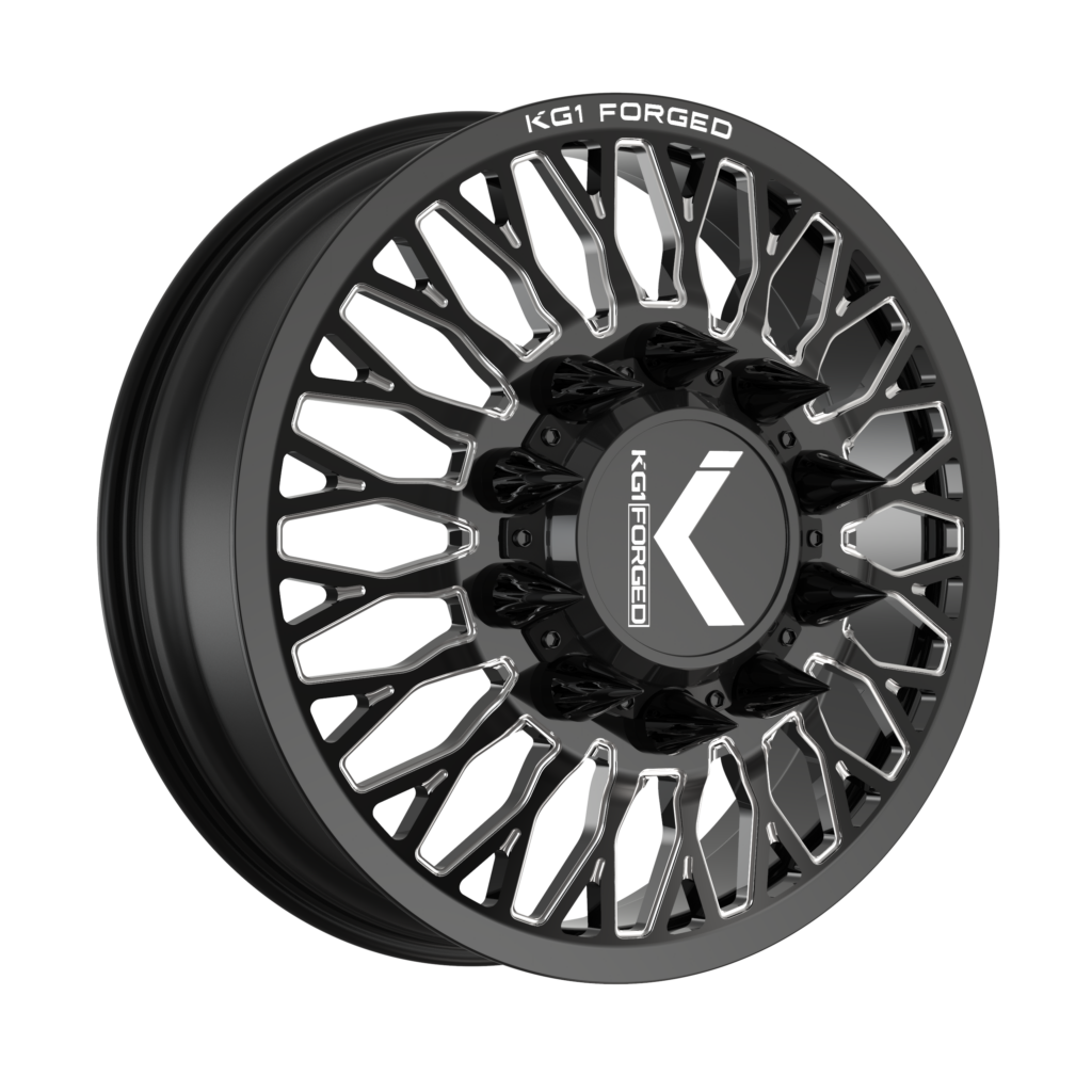 KG1 JACKED-KD | Krietz Customs Parts Store