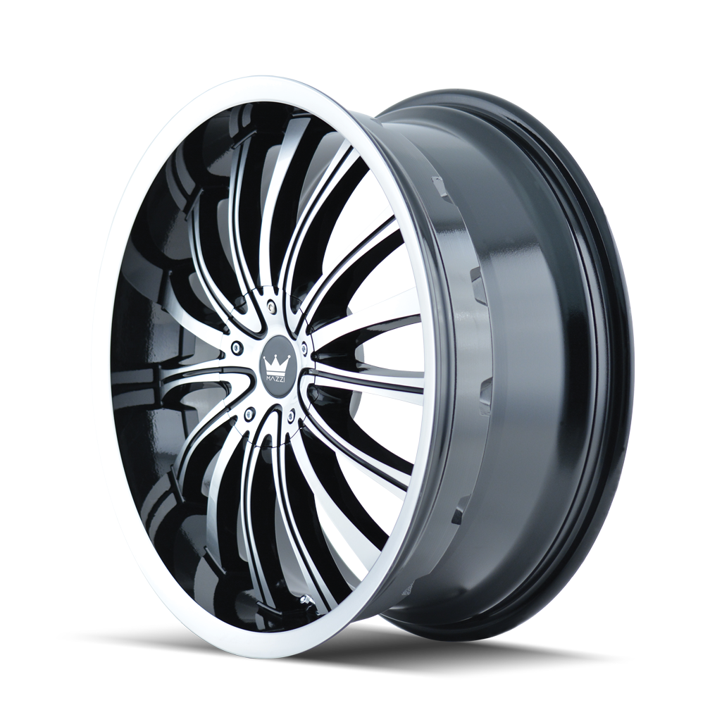 MAZZI HYPE | Krietz Customs Parts Store