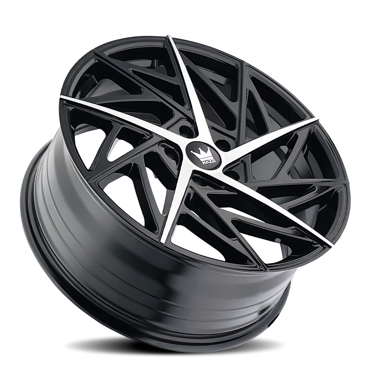 MAZZI FREESTYLE | Krietz Customs Parts Store