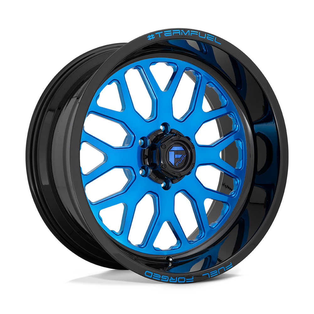 Fuel Forged FF019 | Krietz Customs Parts Store