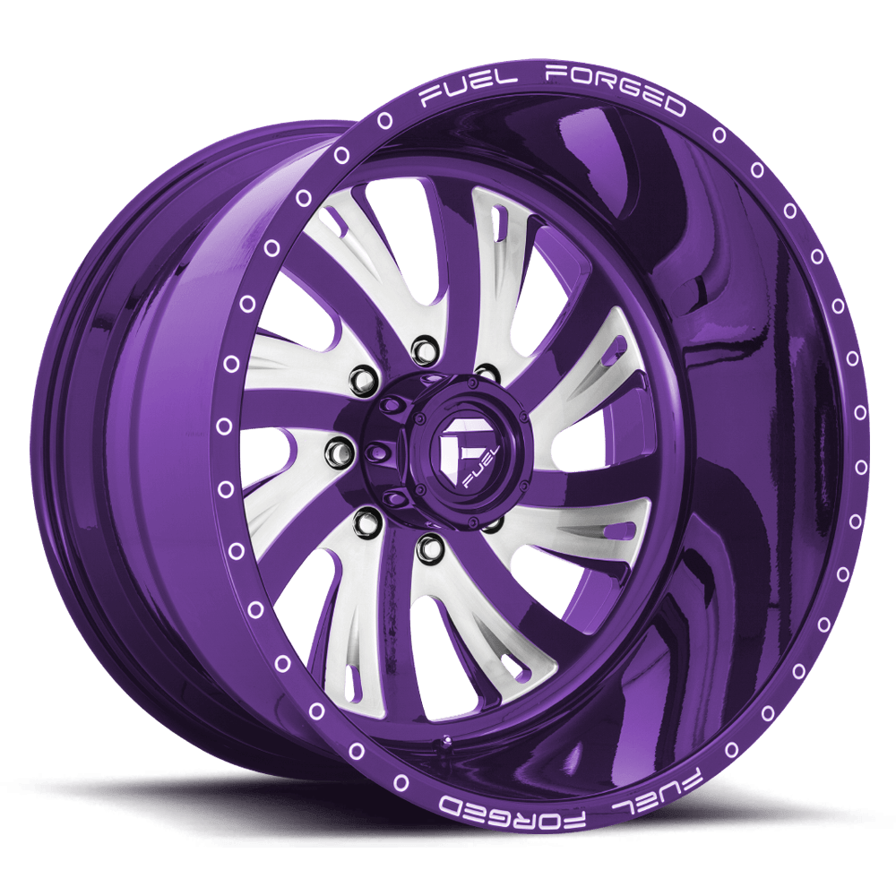 Fuel Forged FF032 | Krietz Customs Parts Store