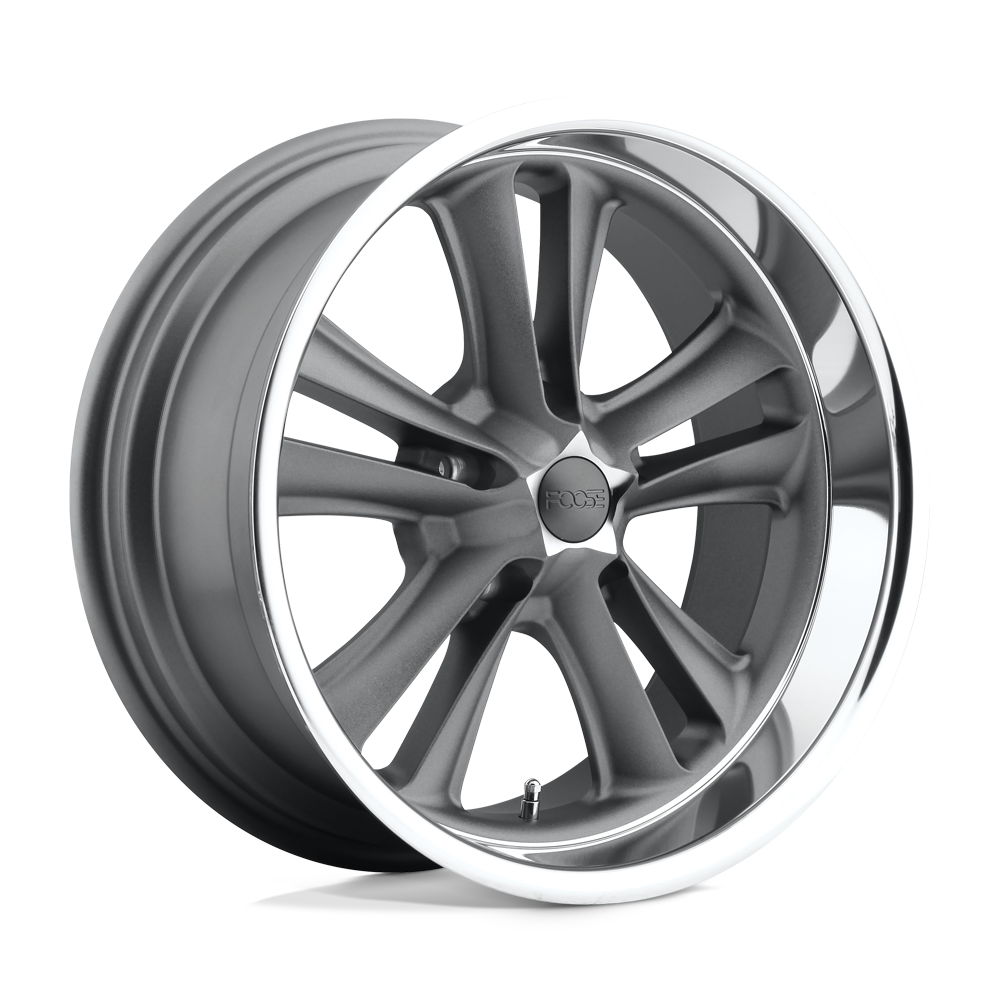 Foose F099 KNUCKLE | Krietz Customs Parts Store