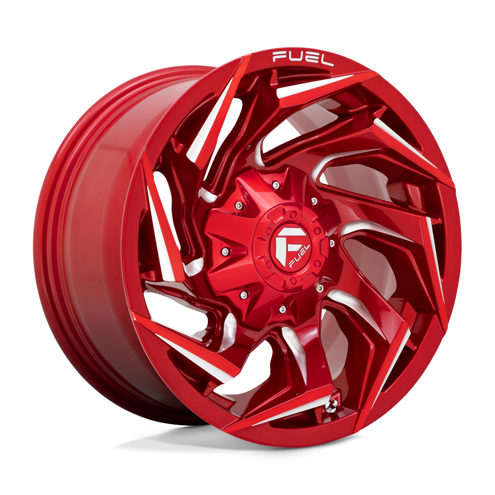 Fuel D754 REACTION | Krietz Customs Parts Store