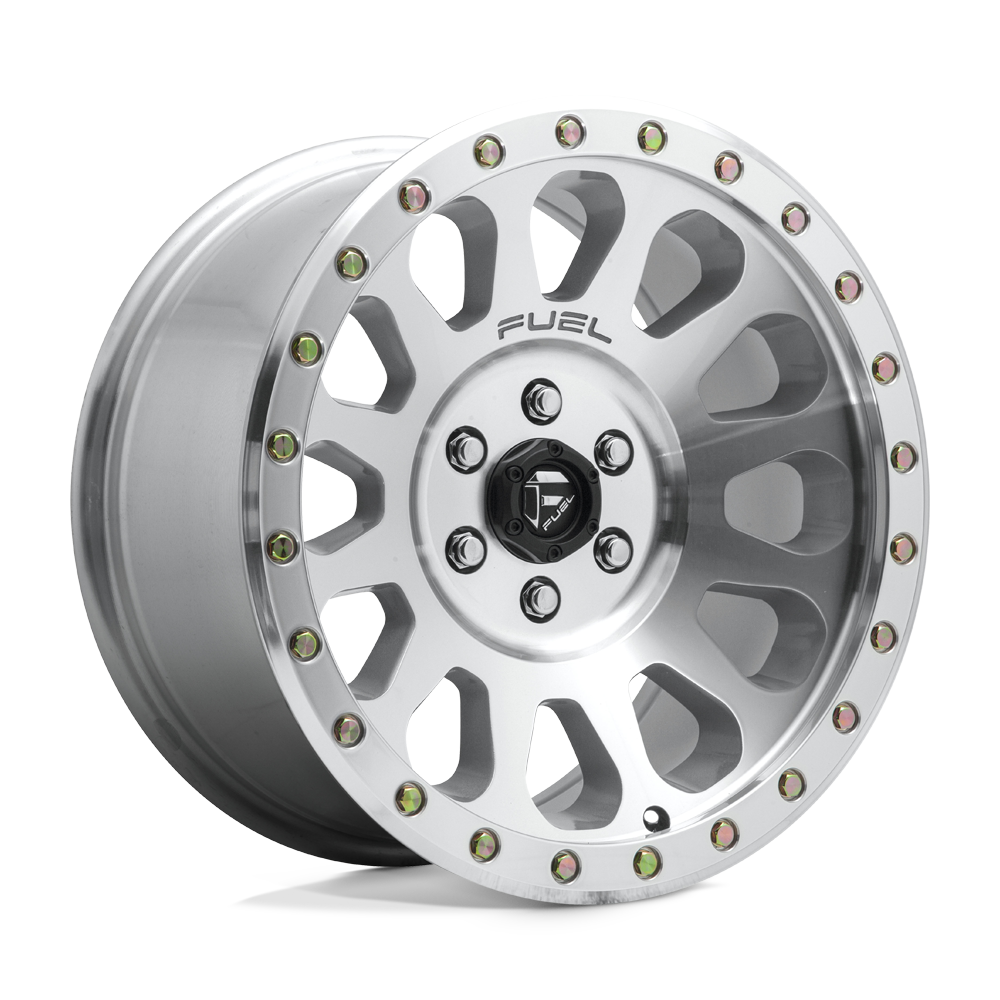 Fuel D647 VECTOR | Krietz Customs Parts Store