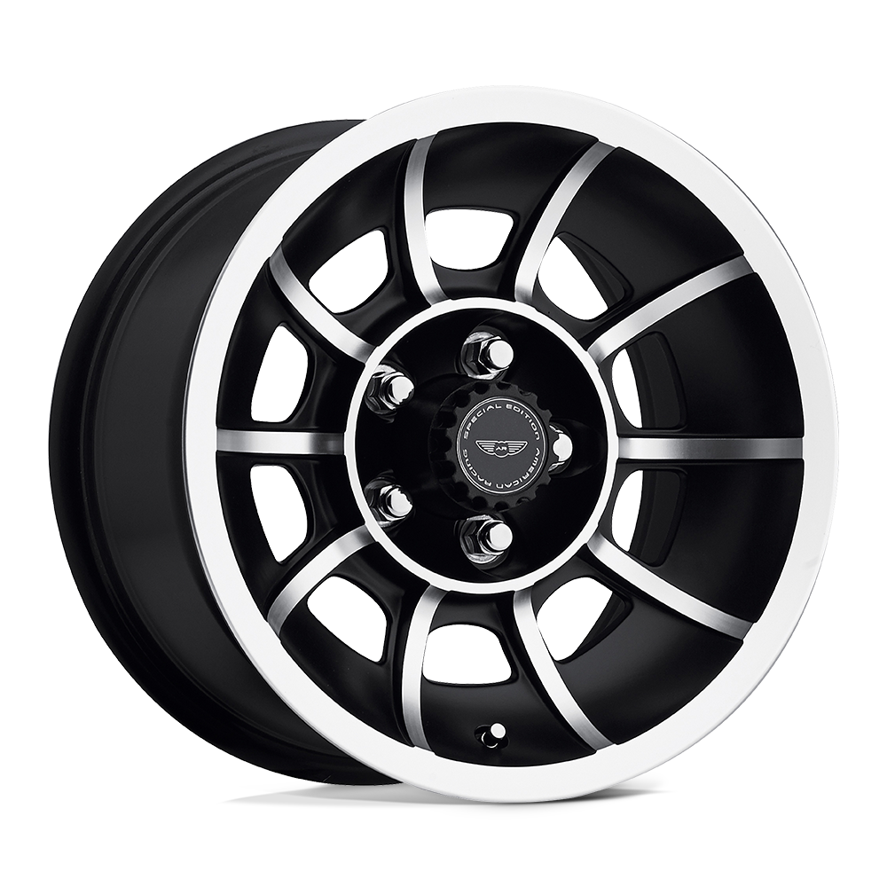 American Racing Vintage VN47 VECTOR | Krietz Customs Parts Store