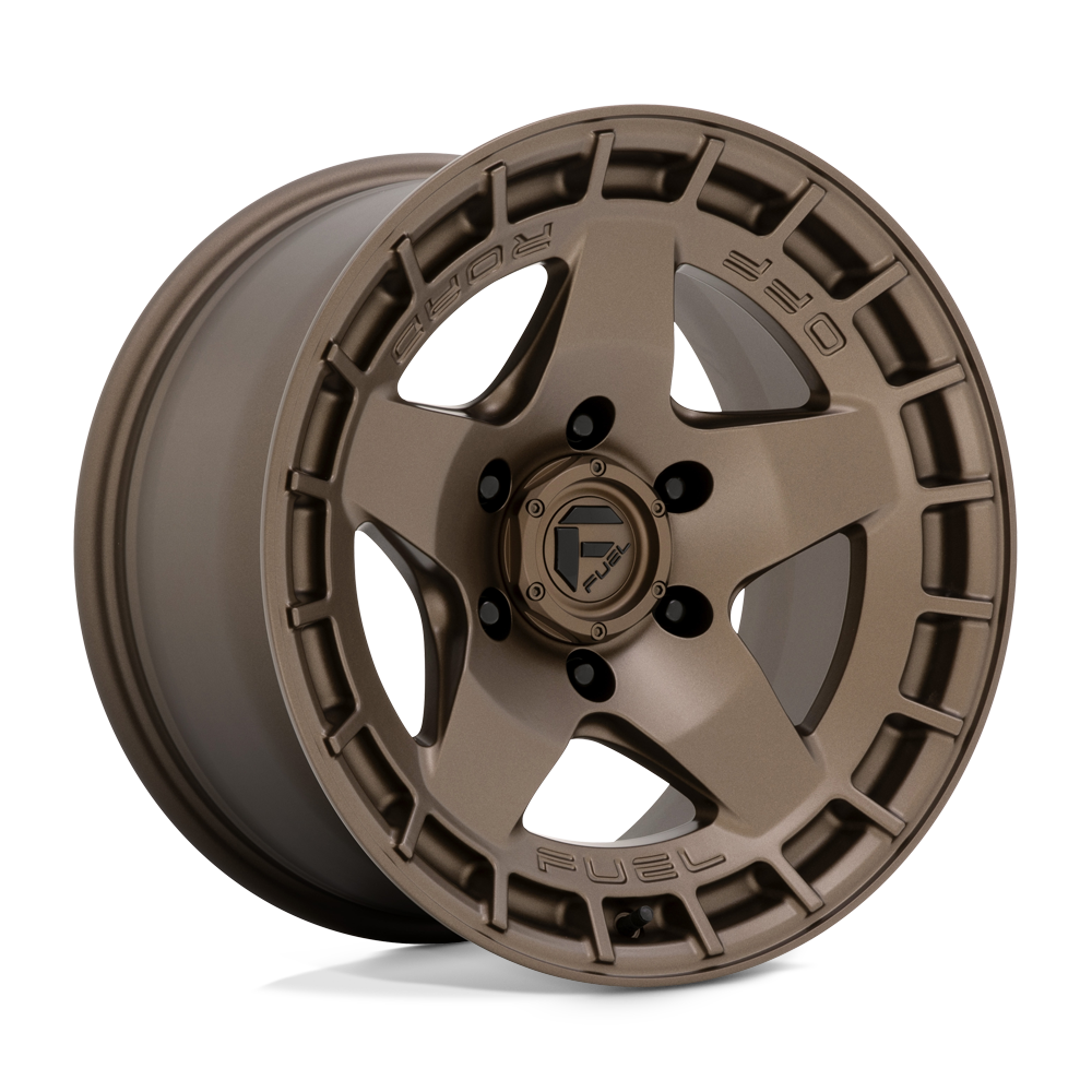 Buy Fuel D735 WARP | Krietz Customs Parts Store