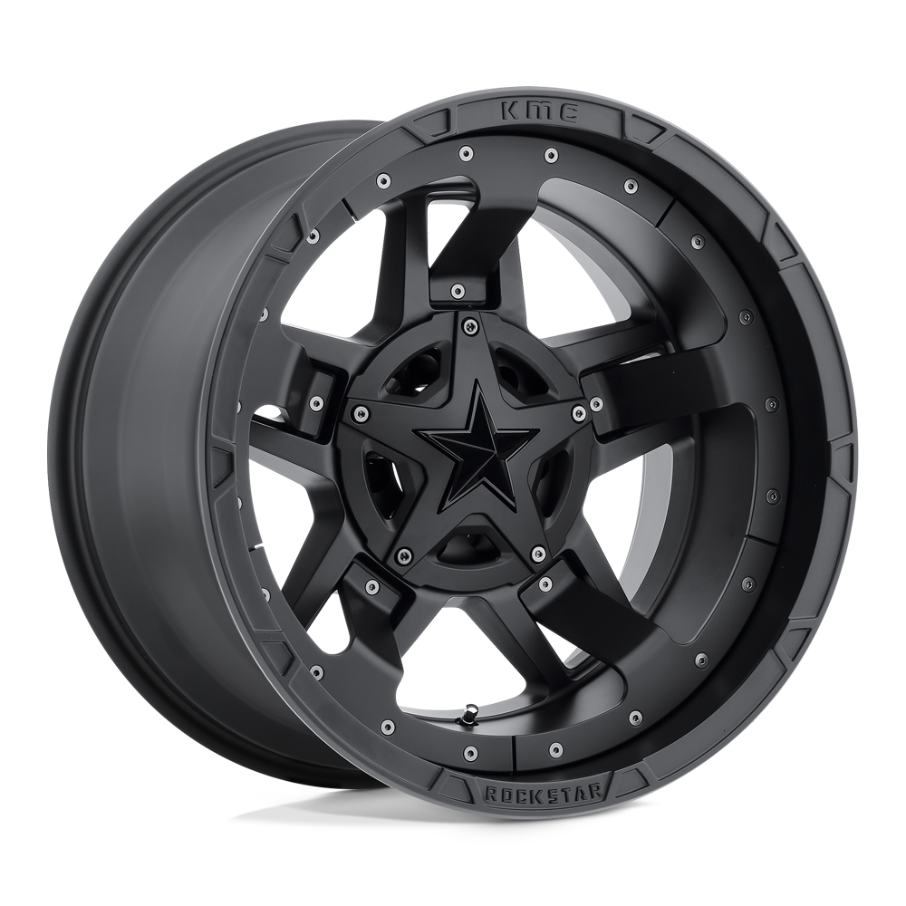 Buy XD XD827 ROCKSTAR III | Krietz Customs Parts Store