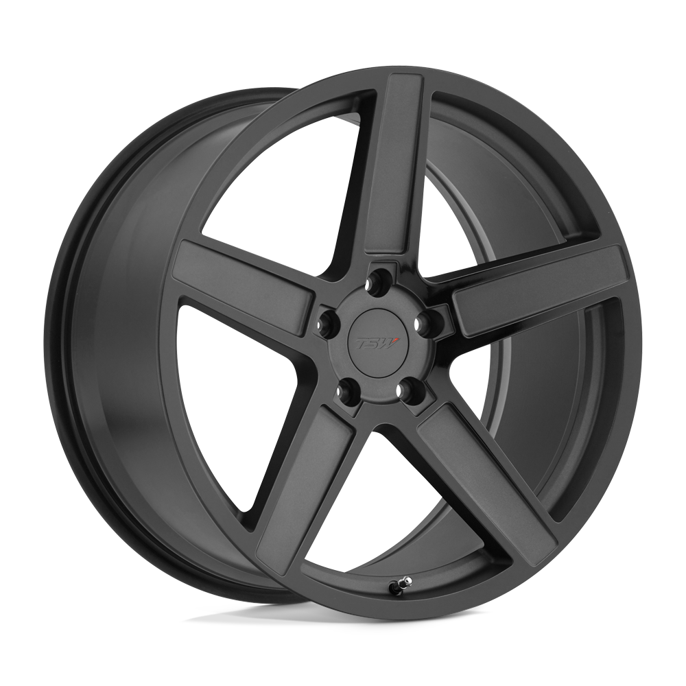 TSW ASCENT | Krietz Customs Parts Store
