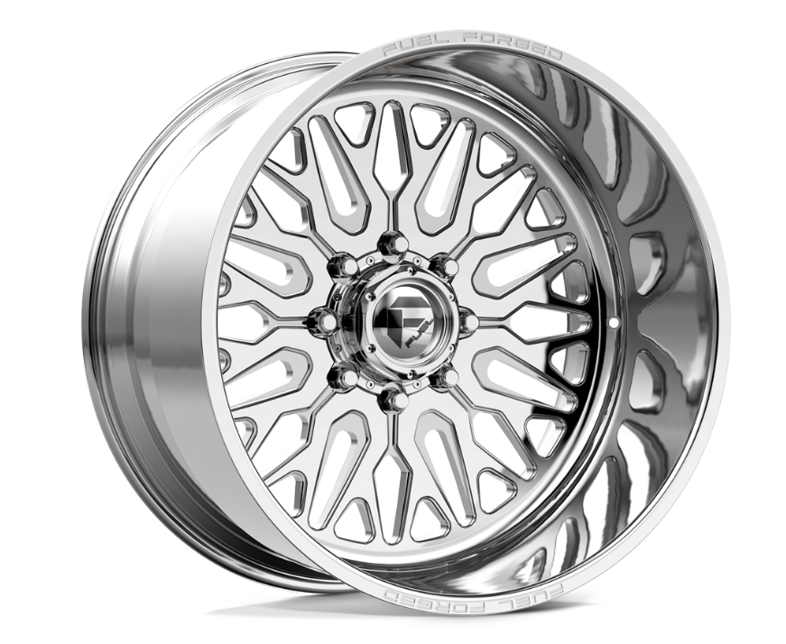 Buy Fuel FF109 | Krietz Customs Parts Store