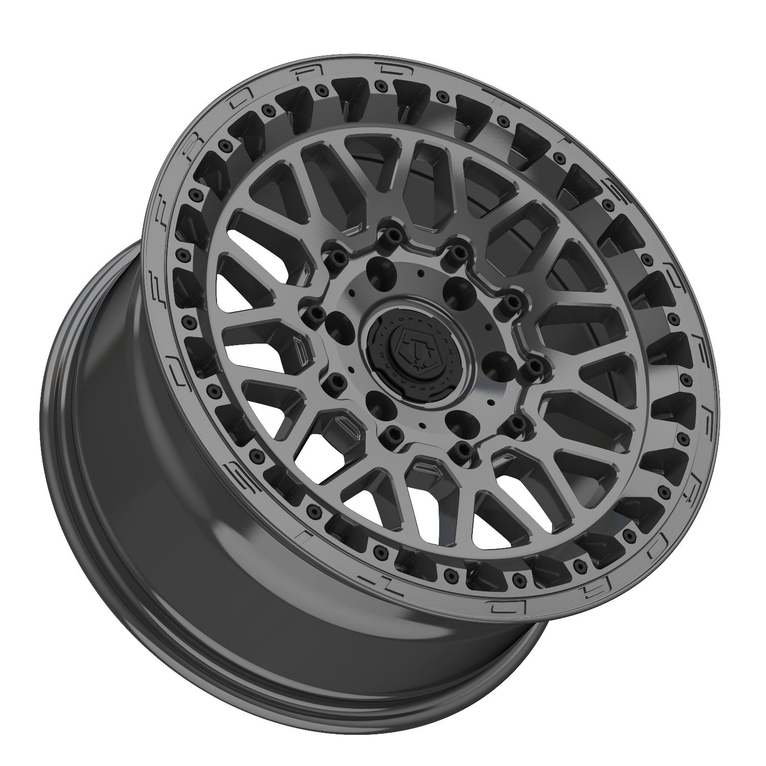 TIS 555A | Krietz Customs Parts Store