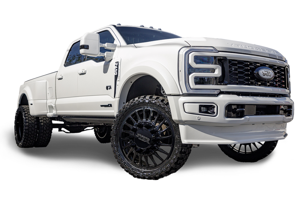 About Us - Krietz Customs Parts | Krietz Customs Parts Store