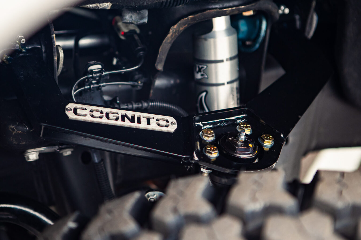 Custom Truck Builds & Vehicle Customization | Krietz Auto