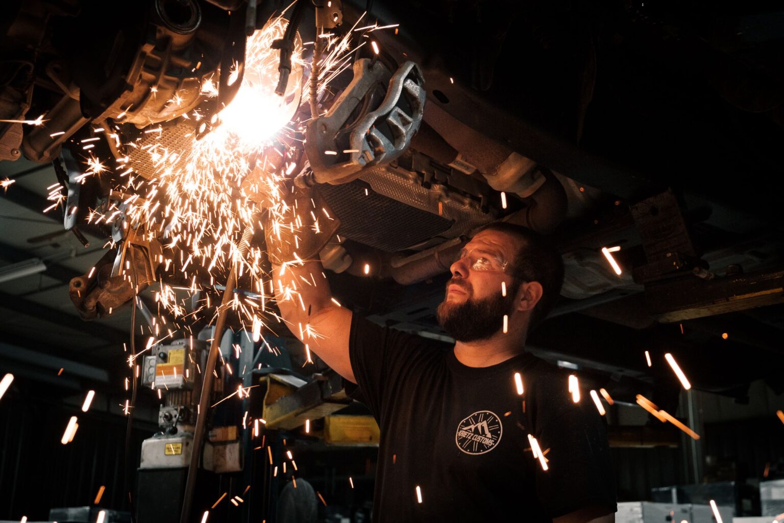 Build Packages | Krietz Customs Offroad Center