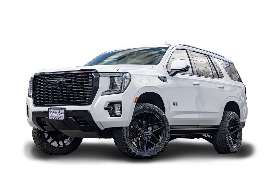 Krietz Customs Services | Krietz Customs Offroad Center