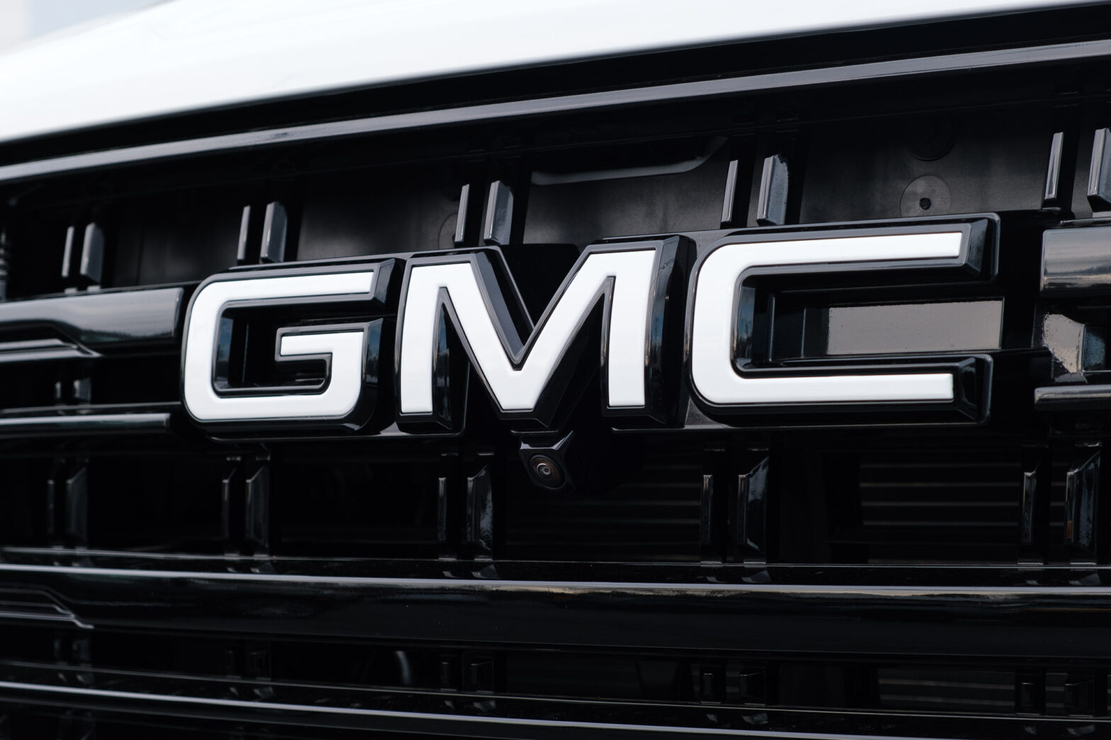 Custom Build GMC Sierra 2500 - Wheels, Tires & Color Match | Krietz Auto