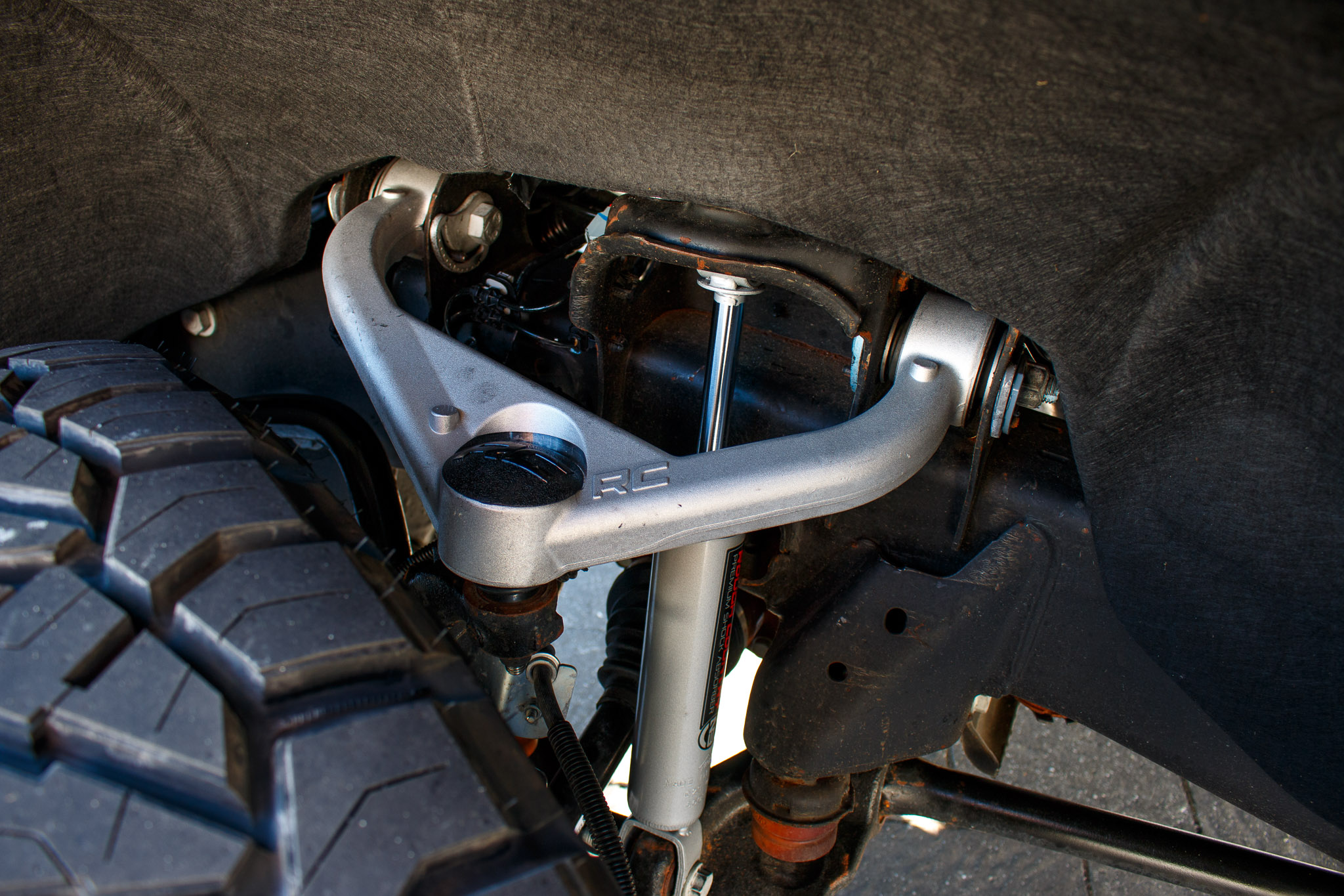 2022 Chevrolet Silverado 2500 HD Custom #R1177474 | Krietz Customs ...