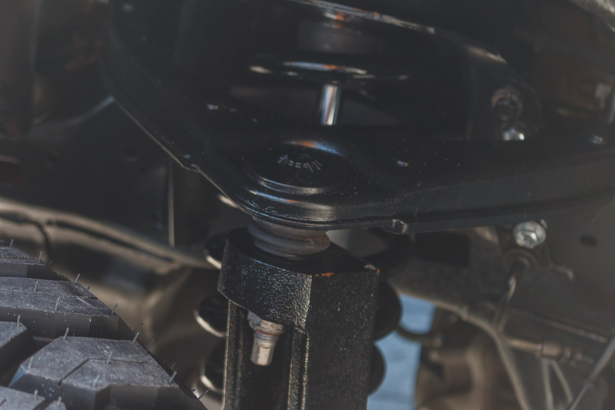 2022 Ram 1500 Laramie #NN128792 for Sale | Krietz Customs Offroad Center